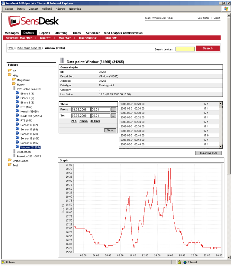 SD_sensor_screen - MCS