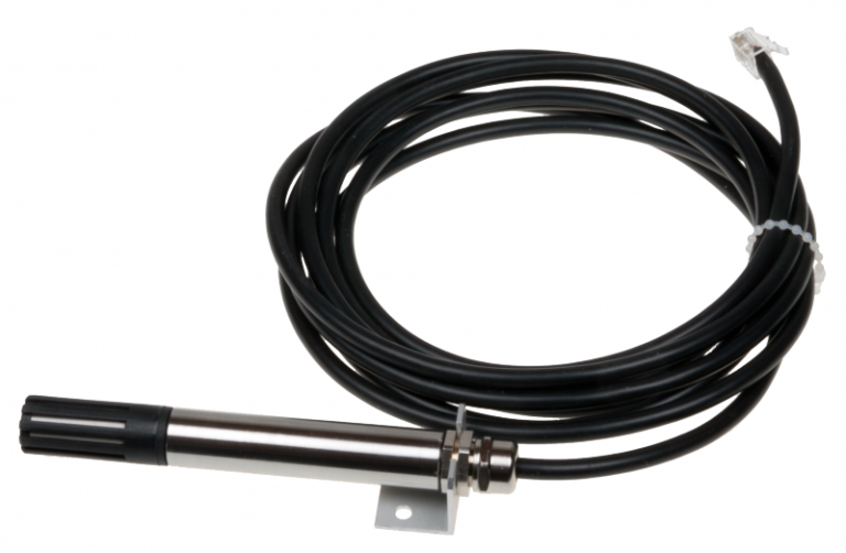 HWg IP Sensoren 1-Wire / 1-Wire Uni | MCS BV Rotterdam