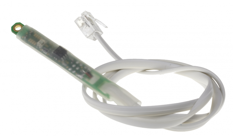 HWg IP Sensoren 1-Wire / 1-Wire Uni | MCS BV Rotterdam