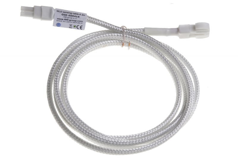 HWg Overige sensoren en Accessoires - MCS