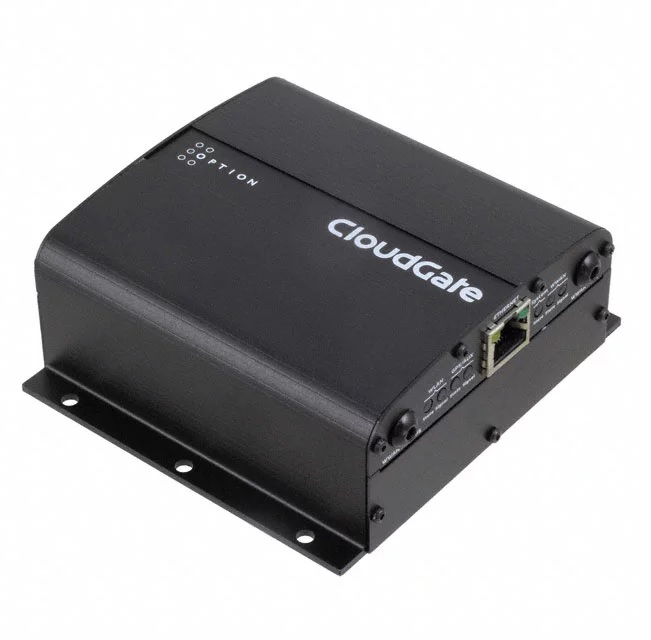 Industriële routers, Advantech IP LAN routers | MCS