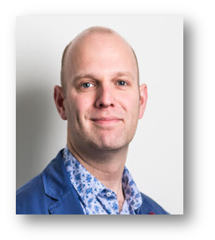 Jasper den Hartog - MCS