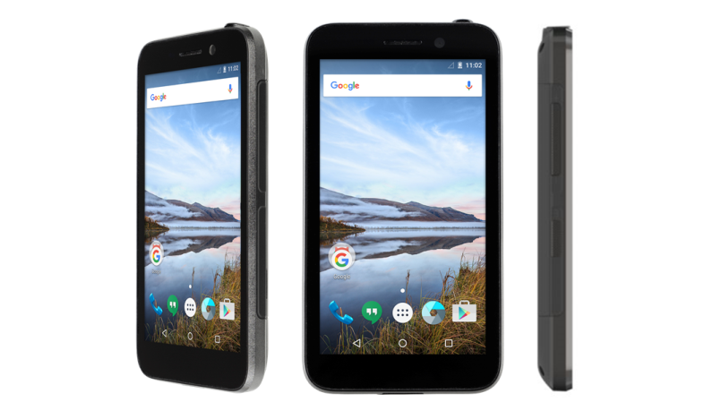 MCS Private LTE netwerk | MCS