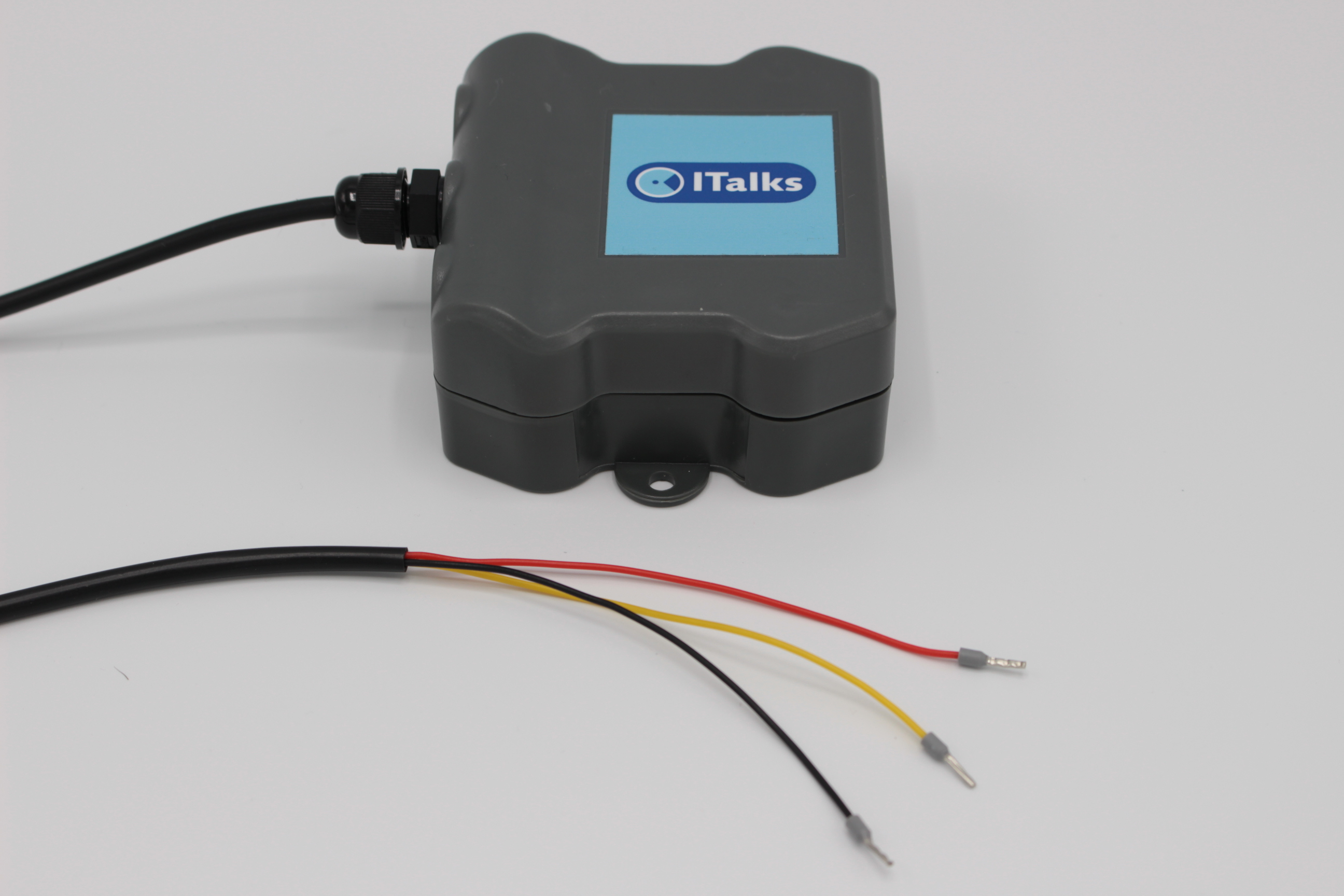 Sigfox sensoren, Sigfox endnodes, Sigfox IoT | MCS