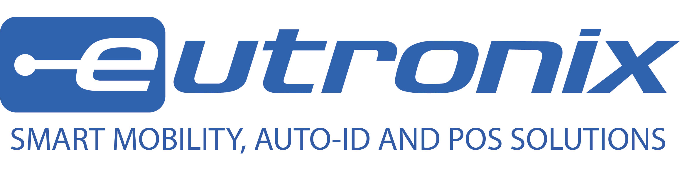 Eutronix logo - MCS