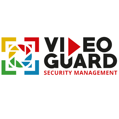 Videoguard logo - MCS