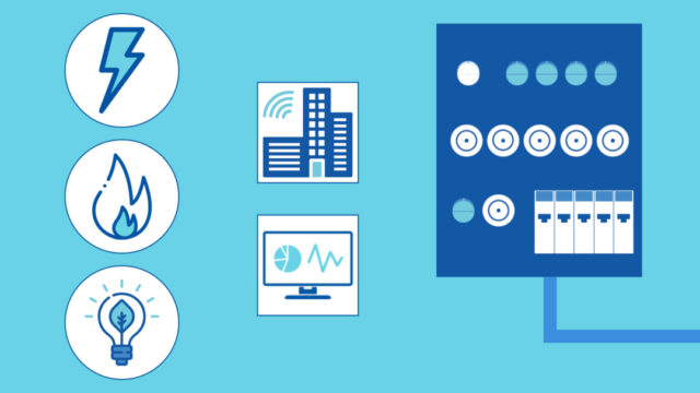 Smart Energy MCS oplossingen - MCS