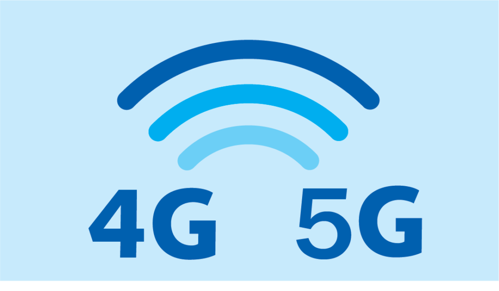 4G-5G afb kader - MCS