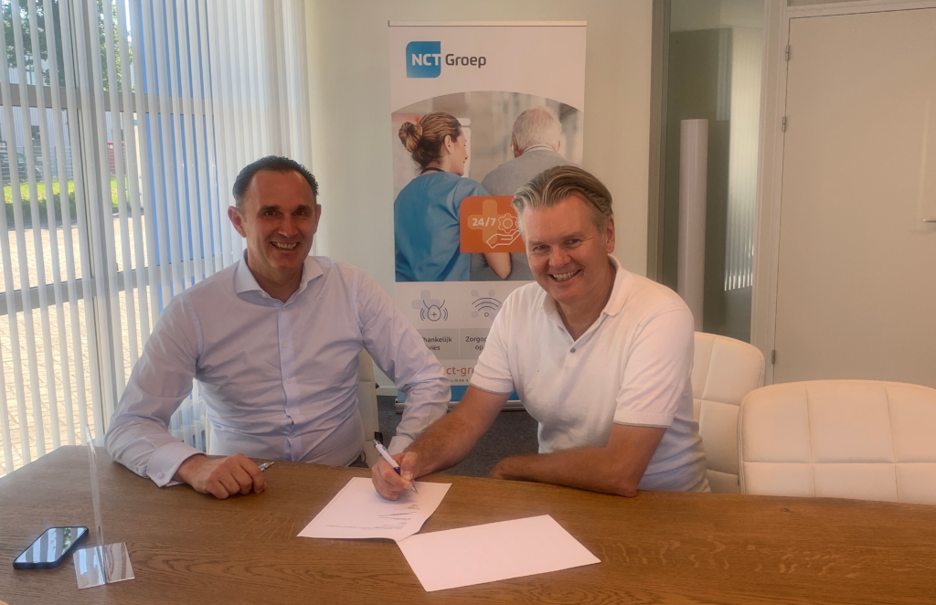 NCT Integrations en MCS slaan handen ineen voor intensieve samenwerking ...